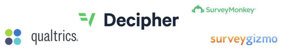 Survey Programming for Outstanding Results | OvationMR