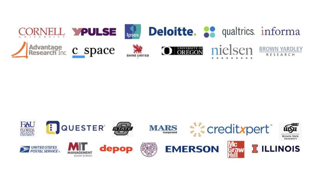 Market Research Panel | B2B and Consumer Surveys
