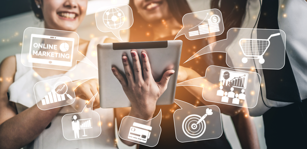 9 Questions To Answer Before Advertising | OvationMR