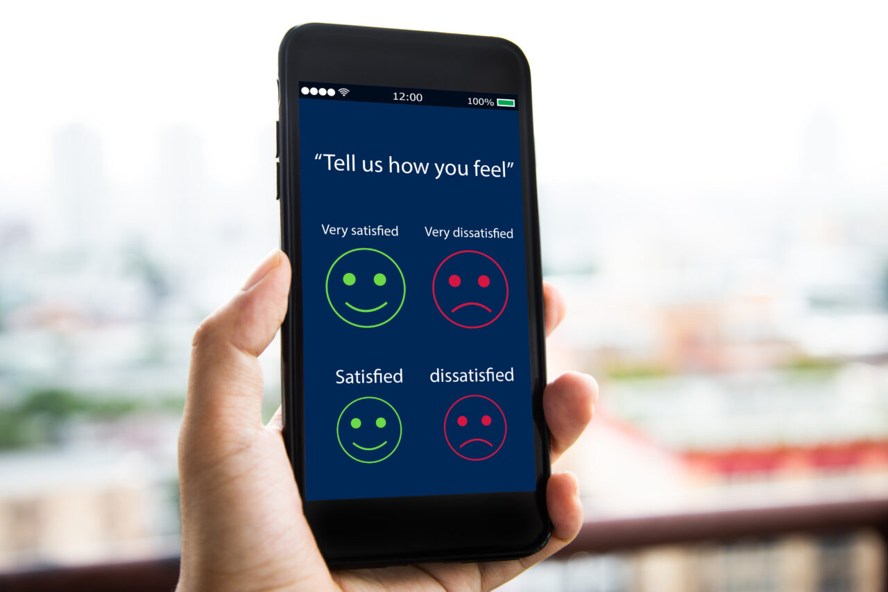 Mobile First Survey Design | Best Practices for Great Results