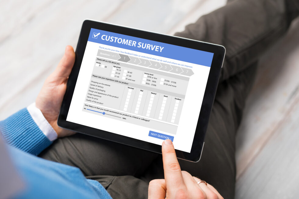 Customer Survey Best Practices: Maximize Customer Insights